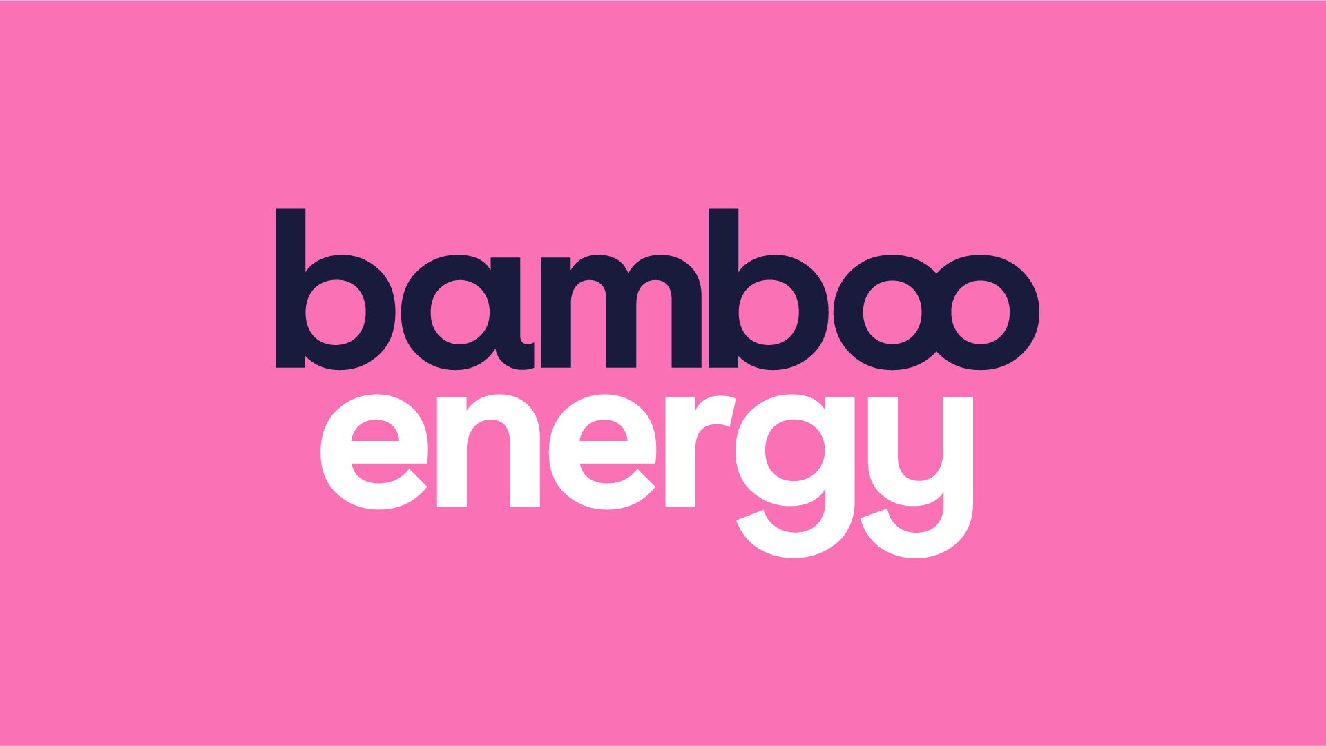 Home - Bamboo Energy