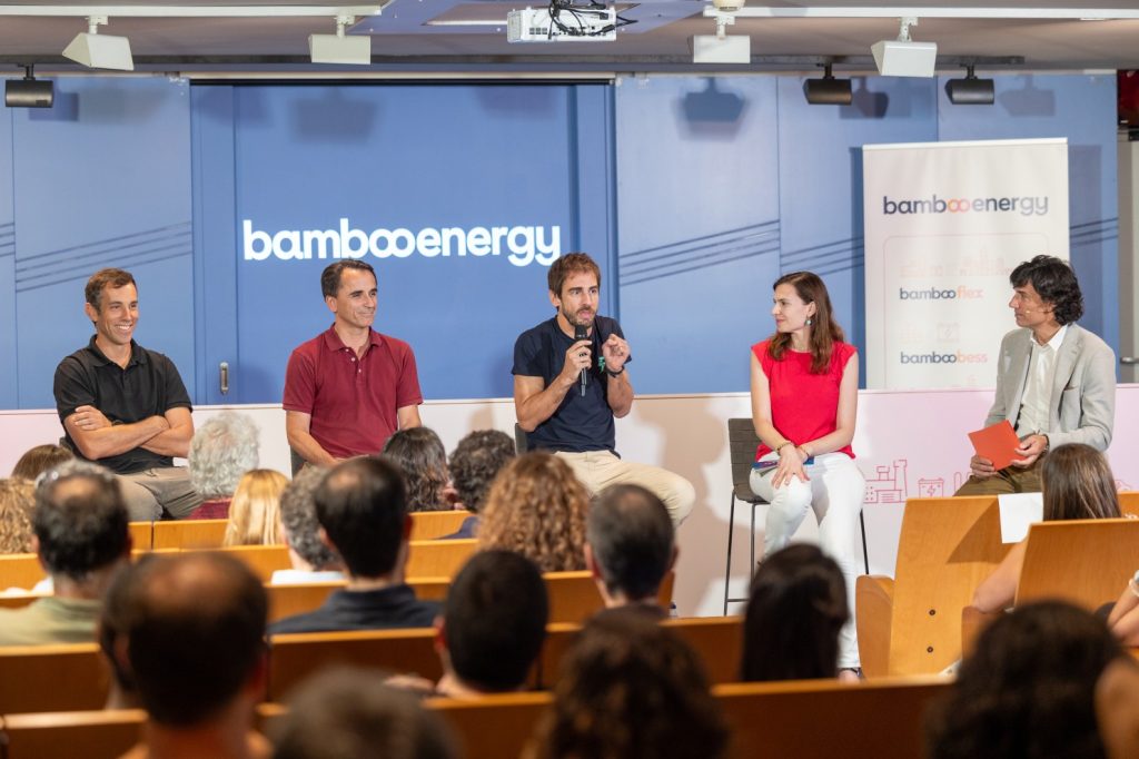 Celebrating 5 Years of Bamboo Energy - Bamboo Energy